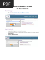 Introduction To Vierp | PDF | Career & Growth