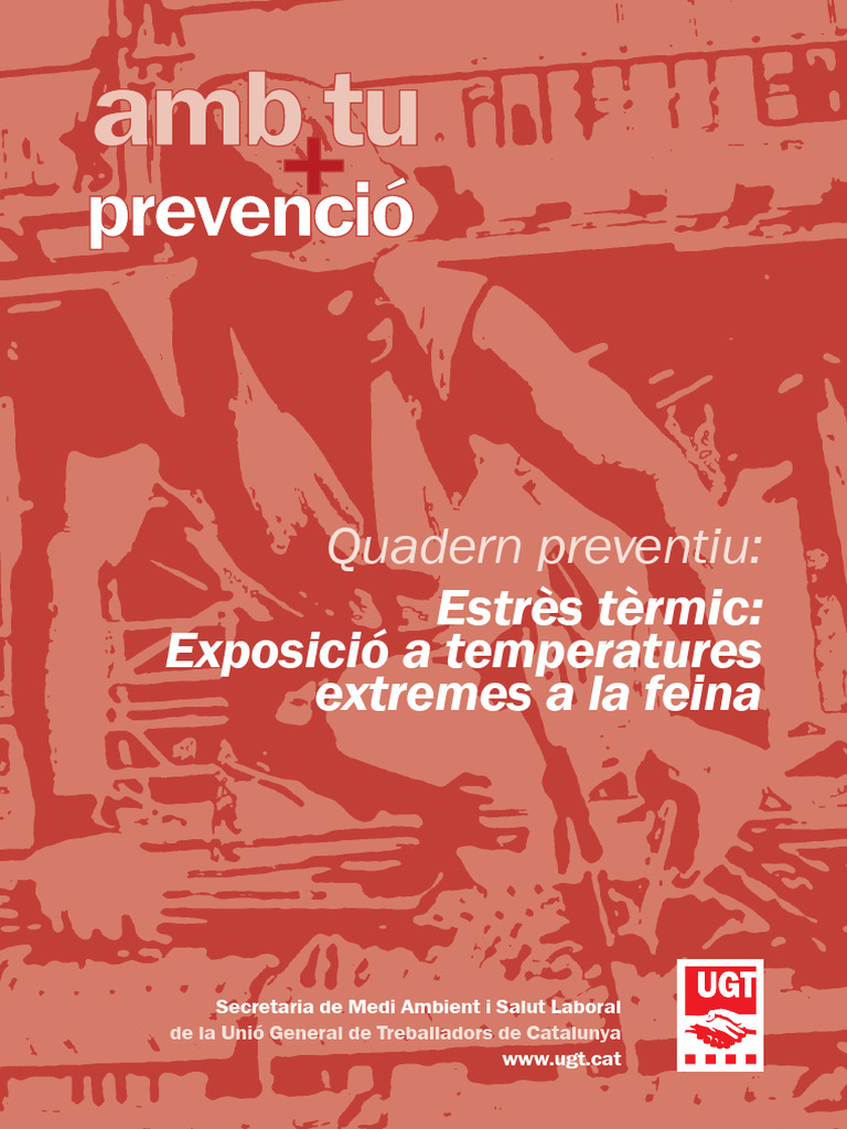 Estres Termico | PDF