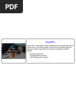 Writing Discussion Posts in APA Format | PDF