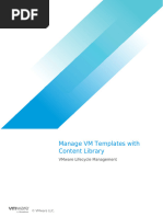 ND-Series Lock Templates Overview | PDF