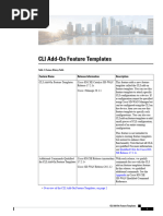 ND-Series Lock Templates Overview | PDF
