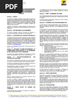 Processus Opérationnel D'obtention D'un Certificat BARID E-SIGN | PDF