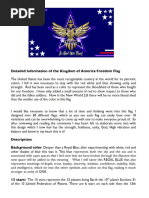 Meaning Air Force Symbol | PDF | United States Air Force | Military Of ...