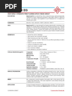 AASHTO #57 Stone Specs | PDF | Earth Sciences | Physical Sciences