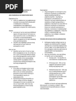 Esp g10 Learning Activity Sheet Template | PDF