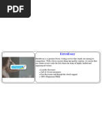 AP Literature Sample Essays Guide | PDF | Essays | Poetry