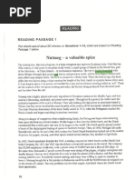 15.cambridge 15 IELTS Academic | PDF