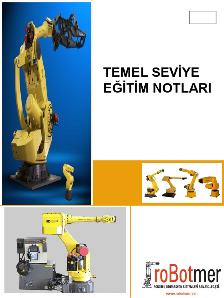FANUC | PDF