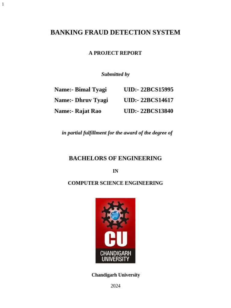 Complete Report Merged Organized Pagenumber Compressed | PDF | Cloud Computing | Machine Learning