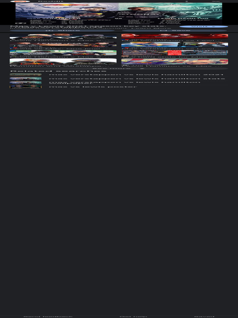 Lewis Vs Max Stats - Google Search | PDF