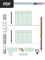 Furse Earth Rod Catalogue | PDF | Steel | Corrosion