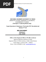 HAM Mode Highway Projects for Bidding | PDF | Transport Infrastructure ...