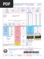 Porta Cabin Technical Specifications | PDF | Framing (Construction) | Wall