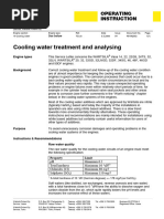 GenGard Technology | PDF | Corrosion | Chlorine
