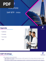 SAP-Brand Guidelines | PDF | Rgb Color Model | Logos