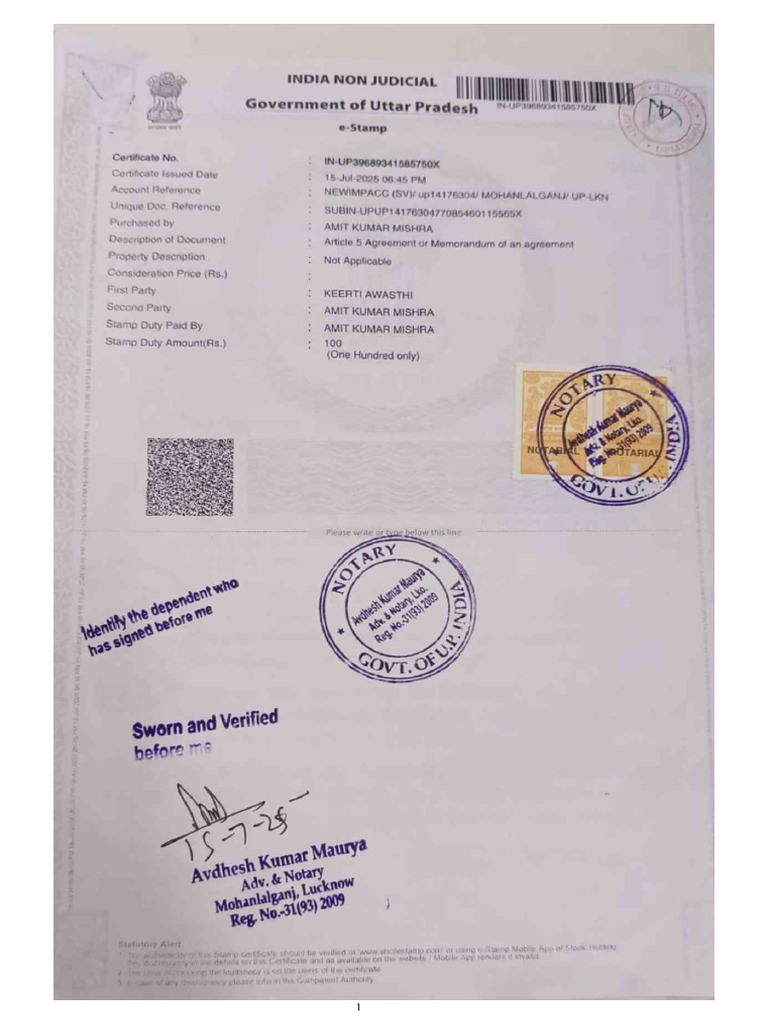 Document | PDF