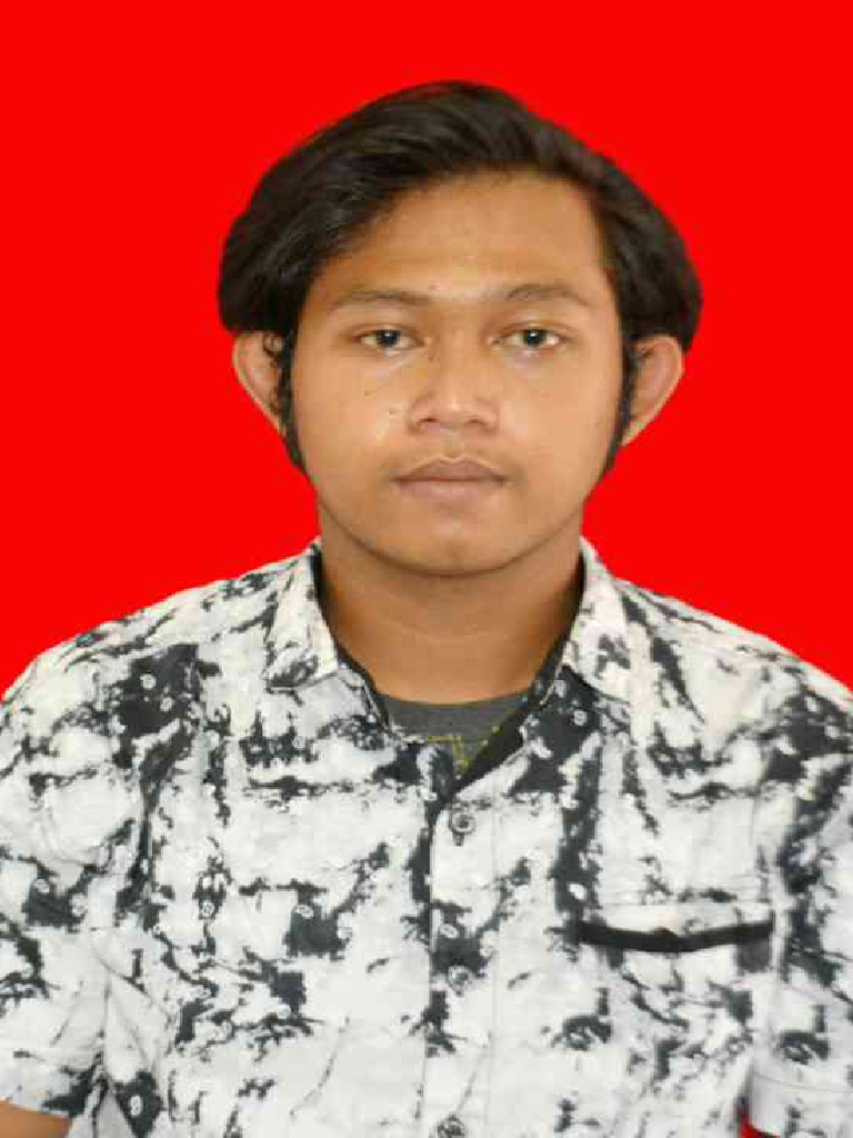 Adi Bayu Satria Foto | PDF