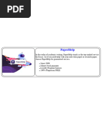 PETAL Paragraph Structure Guide | PDF