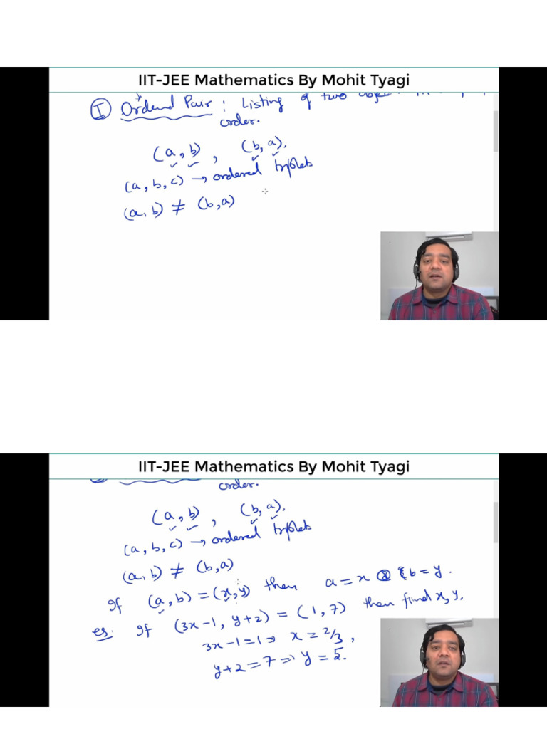 Relations Tyagi Ji | PDF