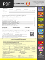 Sof - Olympiad - 2025-26 | PDF | Qualifications