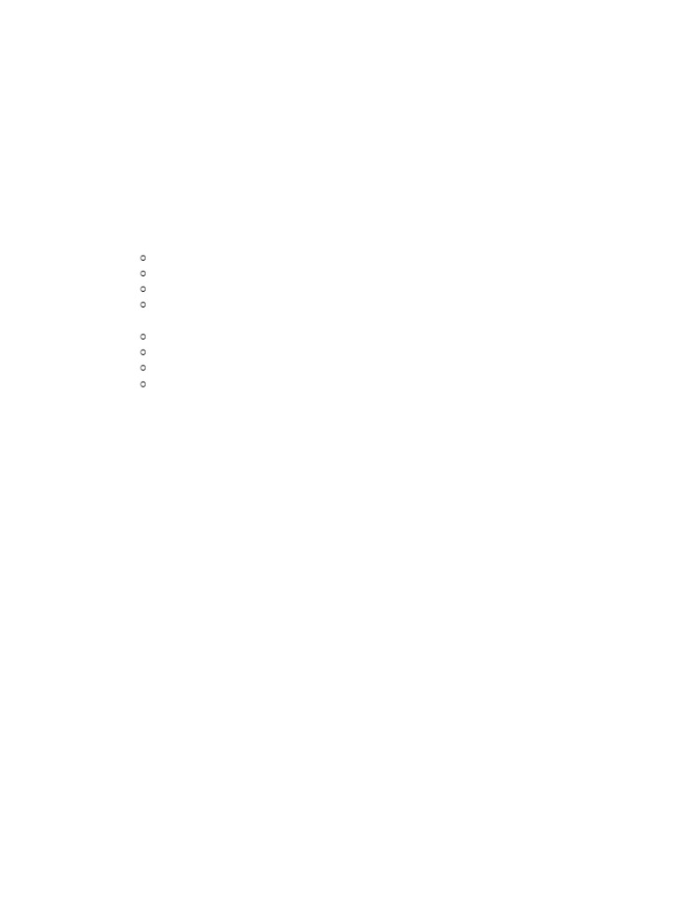 Business Math I Syllabus | PDF