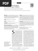 Z Codes for Mental Health Documentation | PDF | Child Abuse | Family