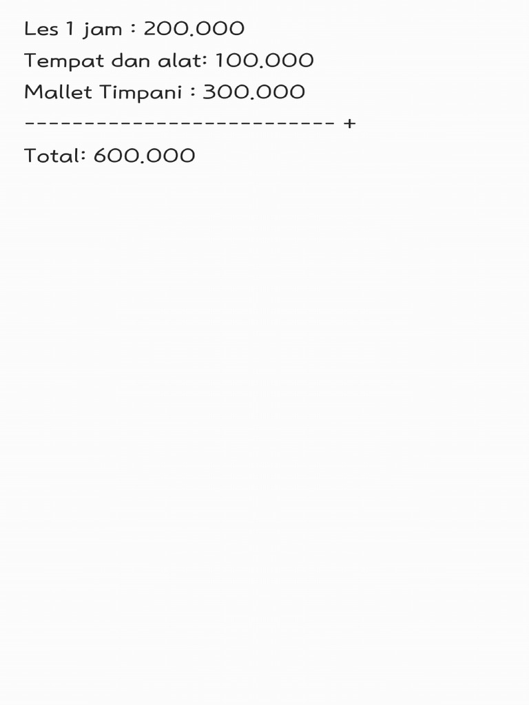 Invoice Pdf