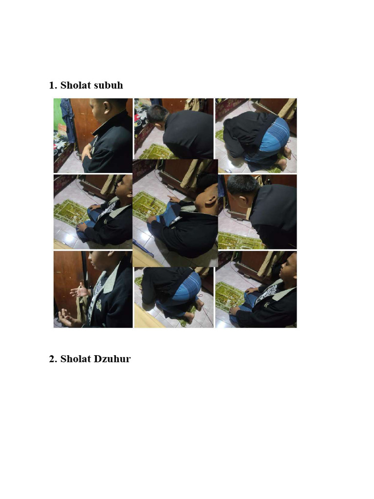 Abiyyu Atha'Ullah M.U Susulan Pondok Romadhon (Xtkp1) 01-1 - Compressed ...