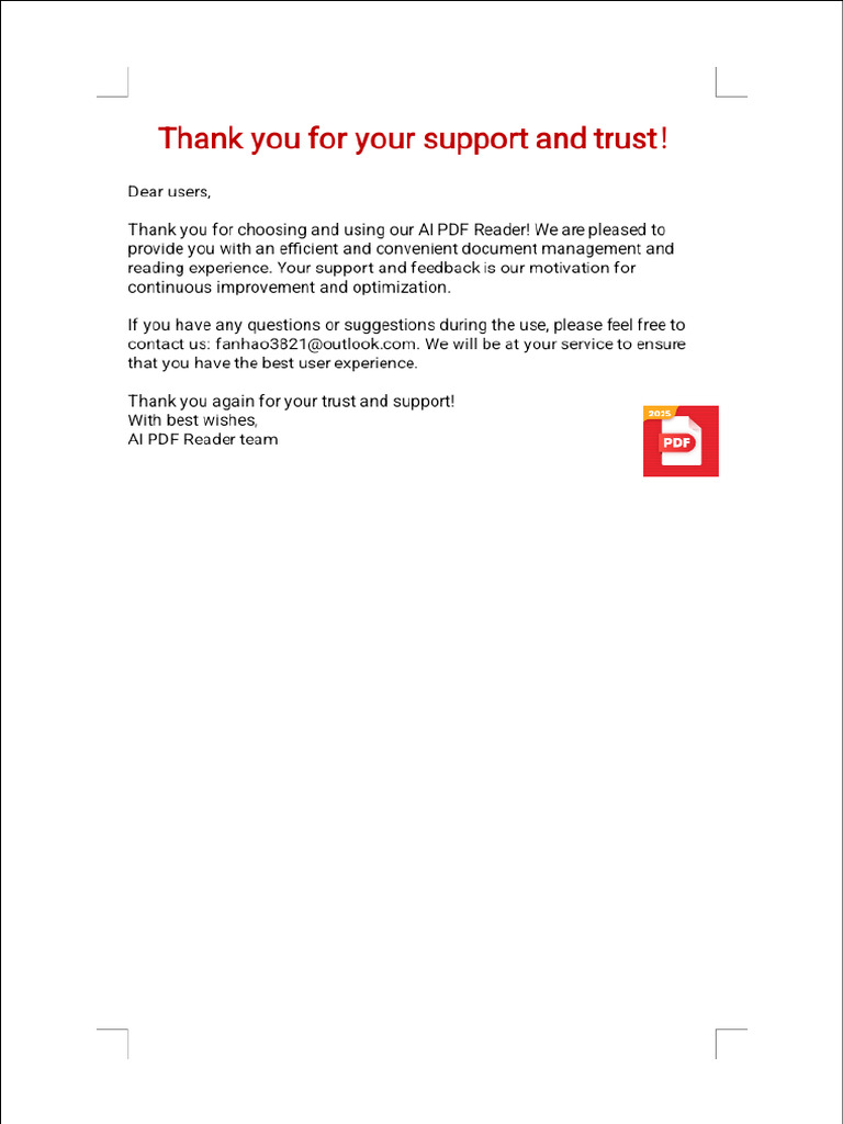 Welcome | PDF