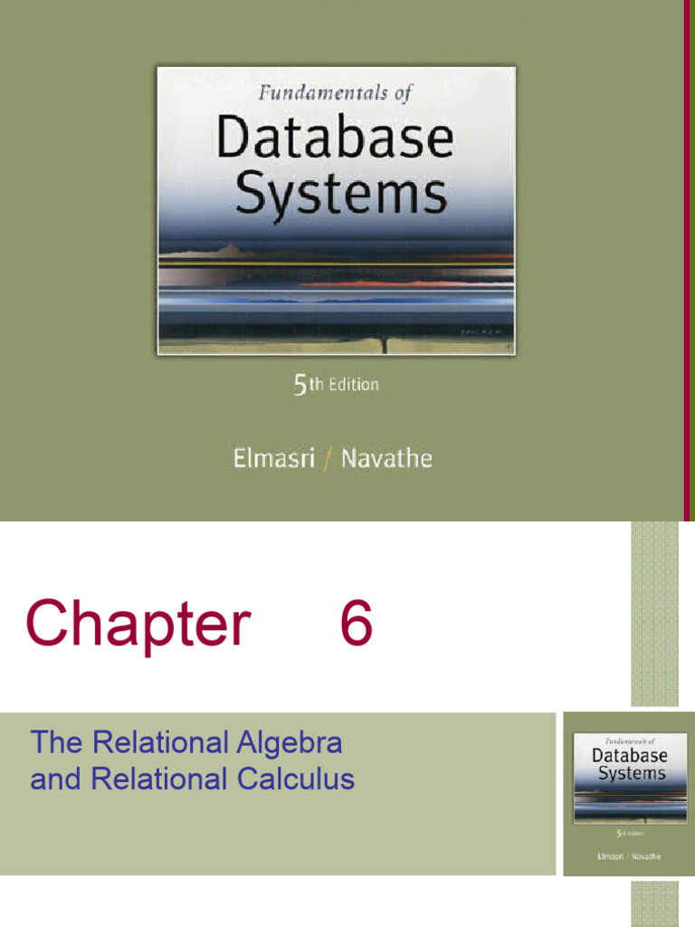 chapter 6 | PDF