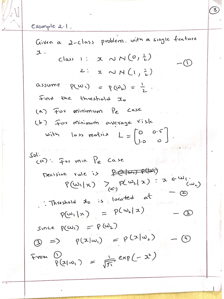 Unit 2 Examples | PDF