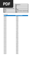 RBI Purpose Codes for Forex Transactions | PDF | Investing | Foreign ...