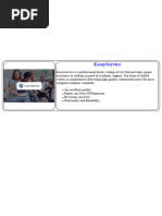 Example Descriptive Essay About My Best Friend | PDF | Essays | Thesis