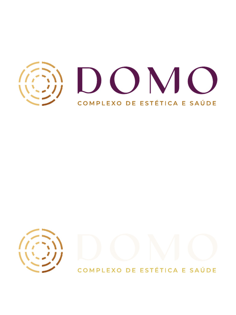 Logo - DOMO | PDF