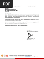 Company Profile PT Adhimix RMC Indonesia (Versi Indonesia) 2022 | PDF