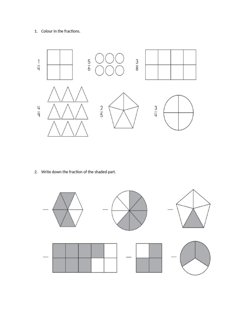 Maths Grade 3 Pdf