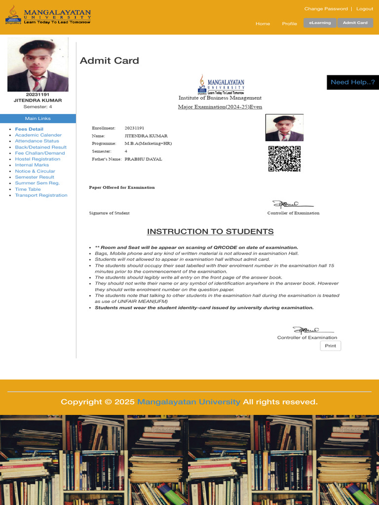 KSG eLearning Portal Login Guide | PDF | Access Control