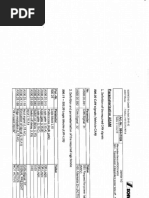 Demag Error Codes | PDF