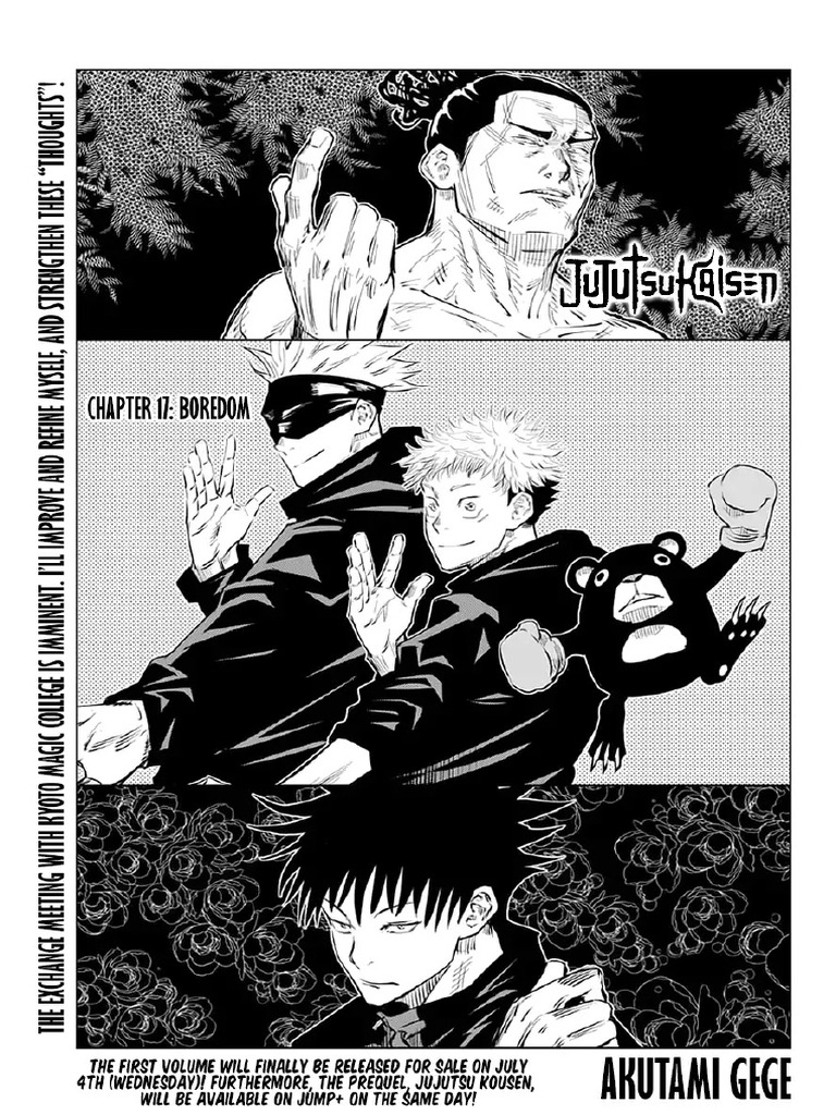 Chapter 17 Boredom | PDF