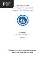 Panduan Desain Kapal dengan Maxsurf | PDF