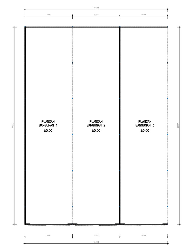 Denah | PDF