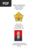 Modul Ajar Ekonomi Kelas X (Kebutuhan Manusia) | PDF