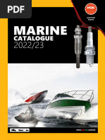 Champion to NGK Spark Plug Cross Reference | PDF | Transport Companies ...