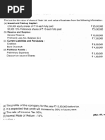 Tata Aig Motor Claim Form PDF | PDF