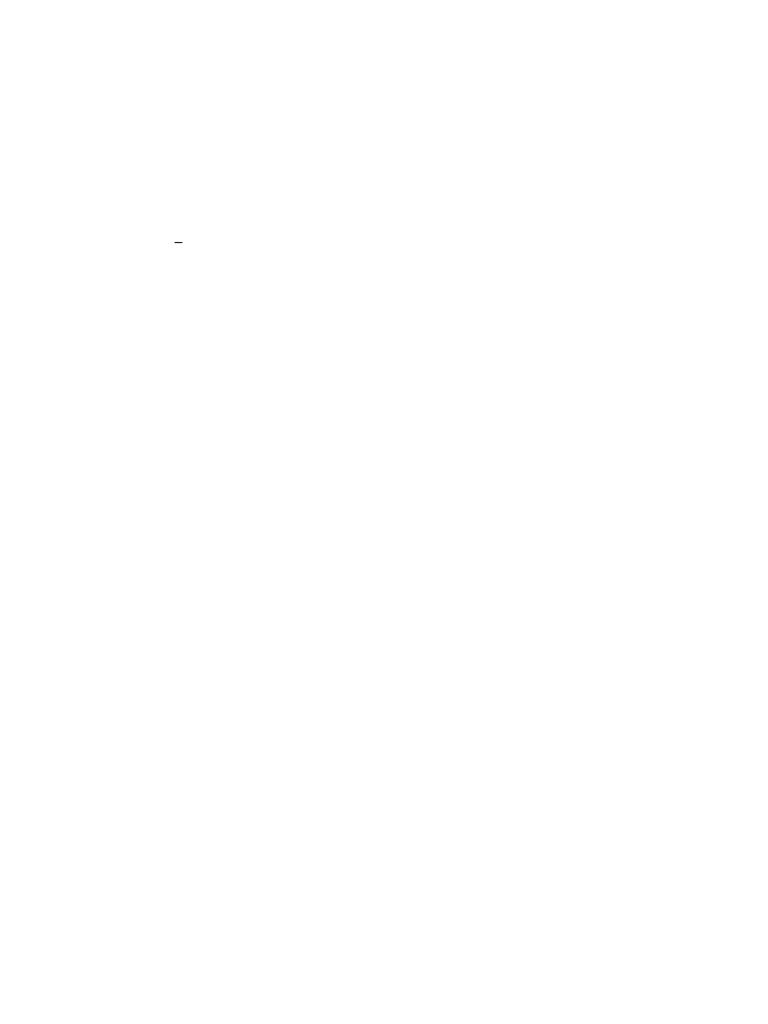 Request for Financial Capability Letter | PDF