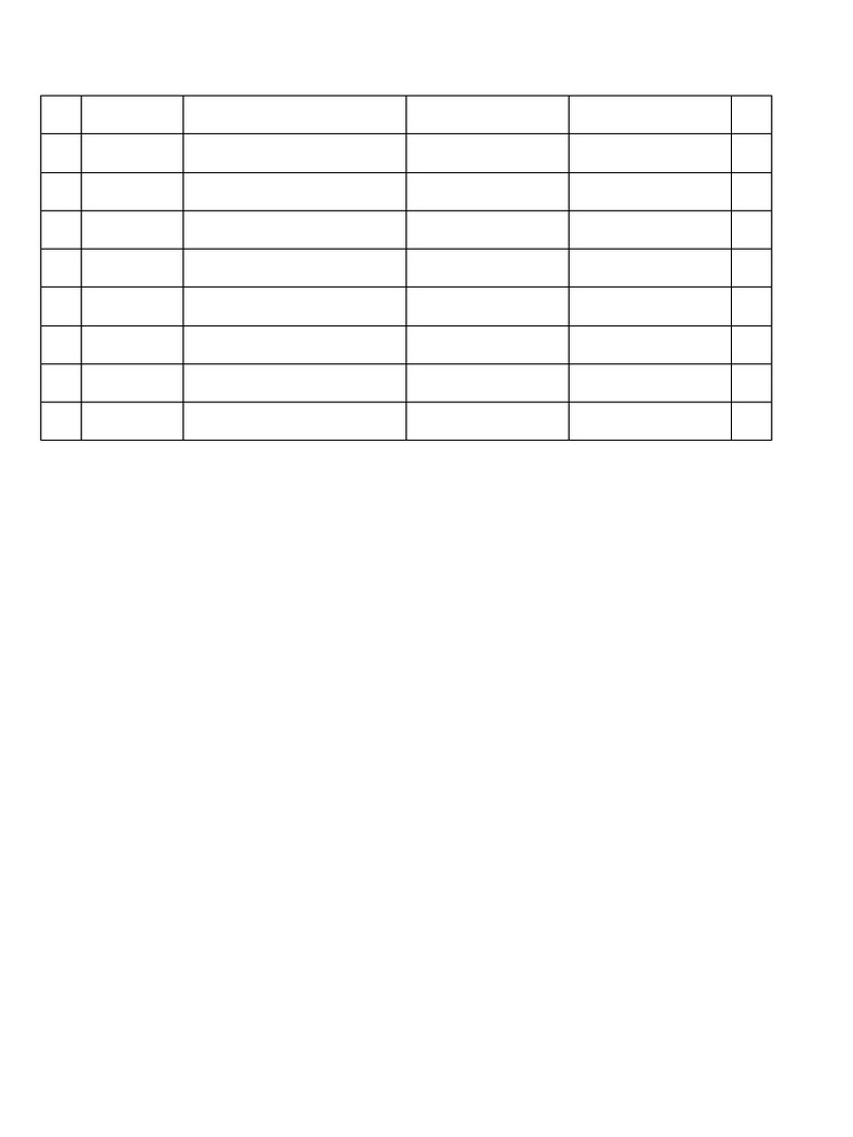 Striver SDE Sheet Tracker Sample | PDF