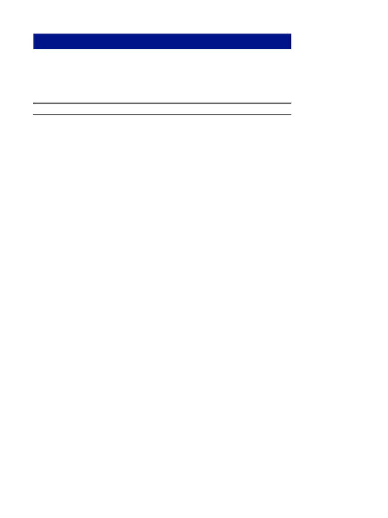 Neustar Interview Search Strategy | PDF