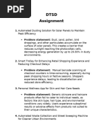 SIH 2025 Hardware Problem Statements | PDF | Unmanned Aerial Vehicle ...