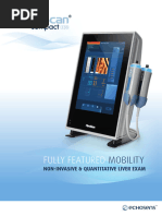 Fibroscan Interpretation - Guide 2020 | PDF | Cirrhosis | Hepatitis