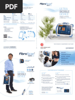 Liver Fibro Scan User Manual | PDF | Password | Login